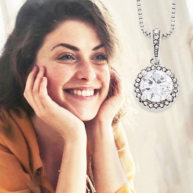 Glitter By Kate Wild Official Website | The #1 Shop For Jewelery Gift